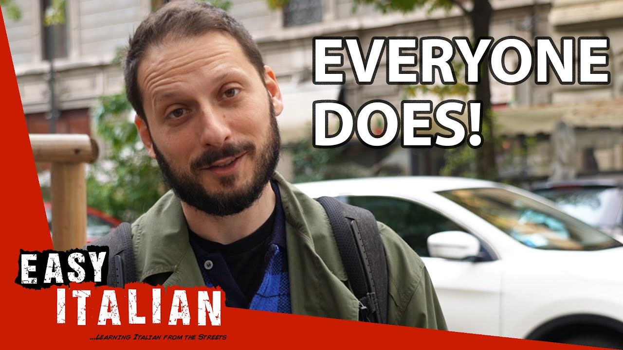 Are You Making This Mistake With Italian Adjectives? | Super Easy ...