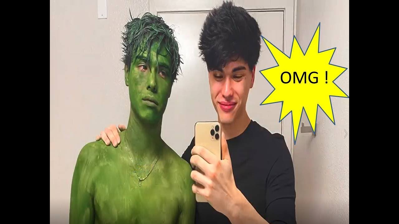 BEST FUNNY PRANKS TO DO AT HOME - YouTube