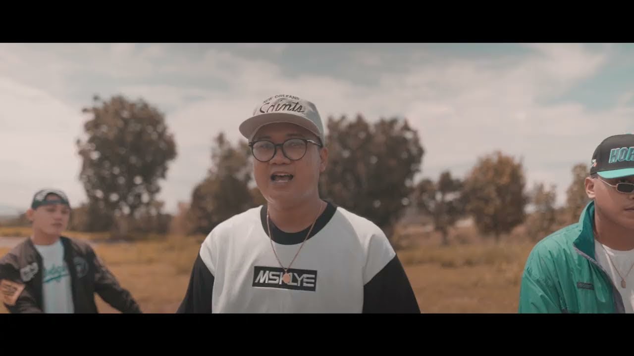 Subukan Muli - Joshua Mari ft. Mateo, Yow G & J Paul | (Official Music ...
