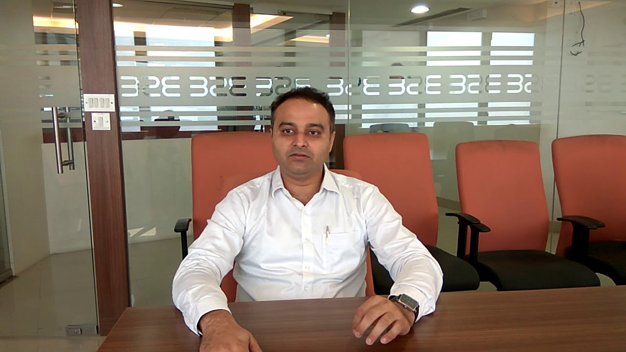 Message from Shri Pinakin Dave for Bharat Ke Veer - YouTube