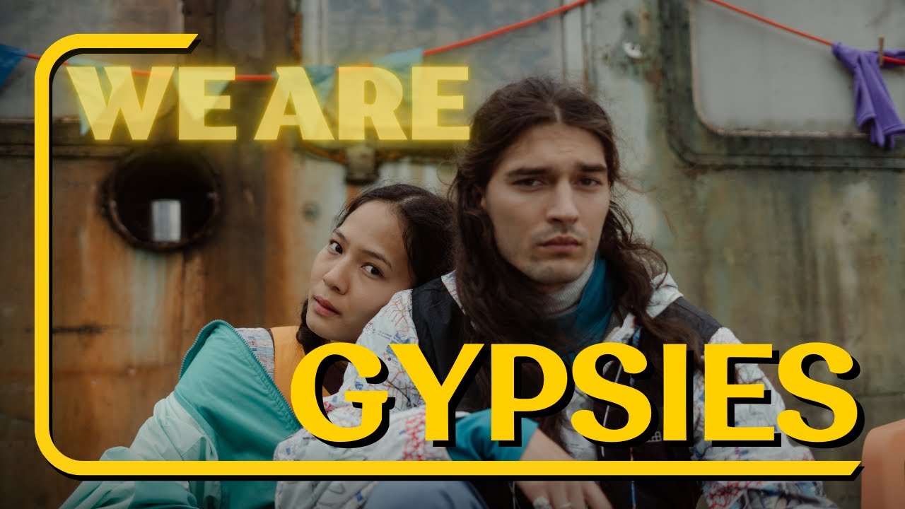 Who Are The Gypsies 7 Interesting Facts About The Nomadic People - YouTube