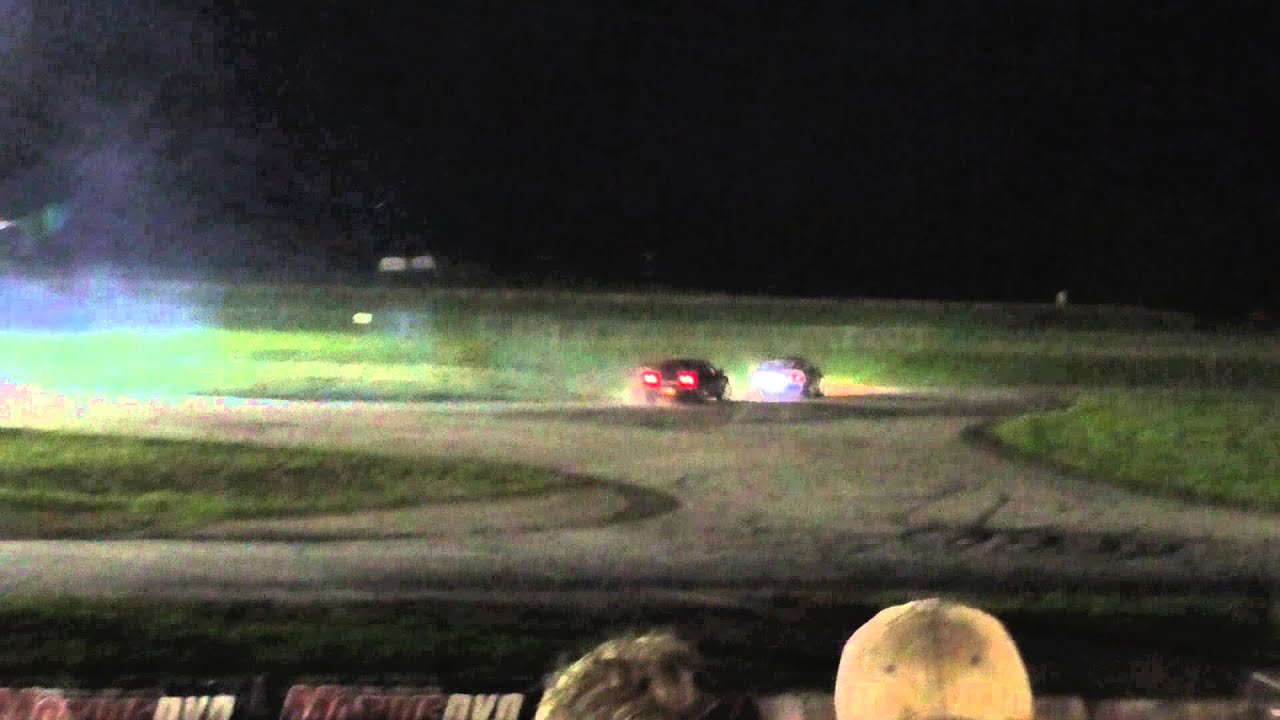 POWERCRUISE #47 , 2014 , FIGURE 8 DRIFT COMP , TOP 32 BATTLES , PART 19 ...