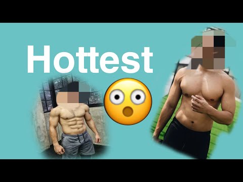 Top 10 The Hottest Indonesia Male Celebrities Version M Y Channel