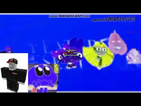 Paragress Feature Presentation Made Over 256 Billion Times Scarier (My ...