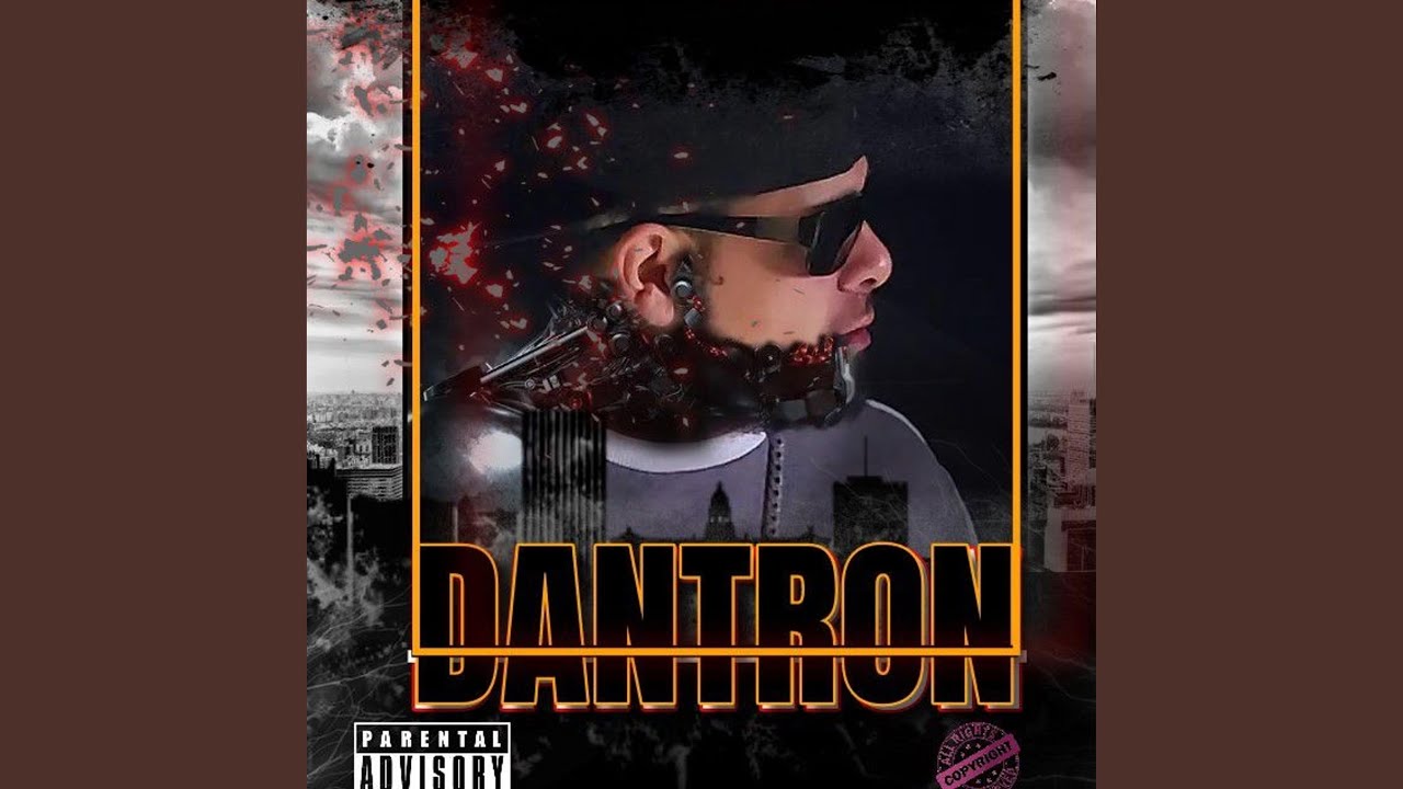 DanTron - YouTube