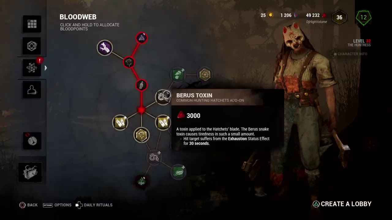 Dead By Daylight|#Hag Is Bae|New Hag Skin|Road To 200 - YouTube