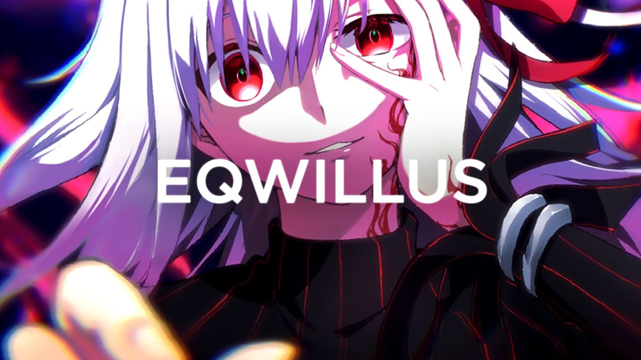 Eqwillus - Breathless (feat. Pauline Seaver) - YouTube Music