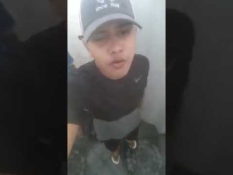 MC G Roubando a Sena