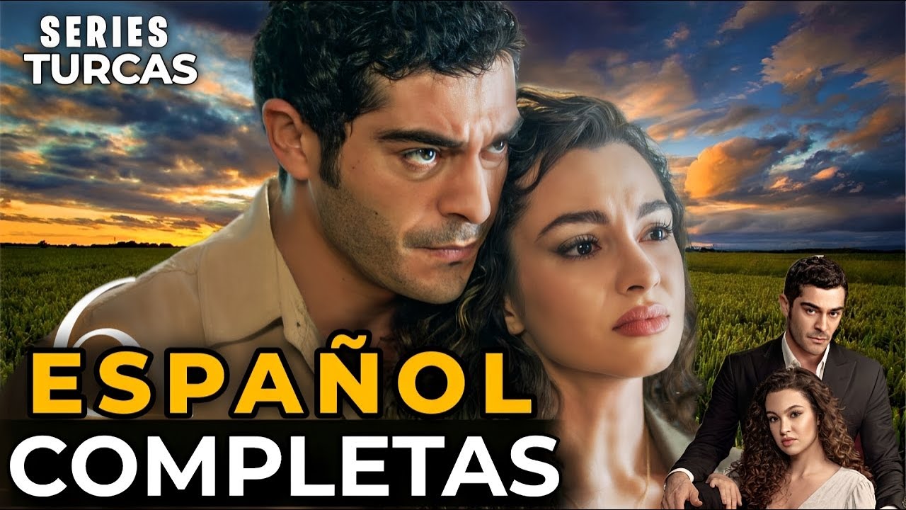 Las 10 Series Turcas de Romance con Final Feliz | Historias de Amor que ...