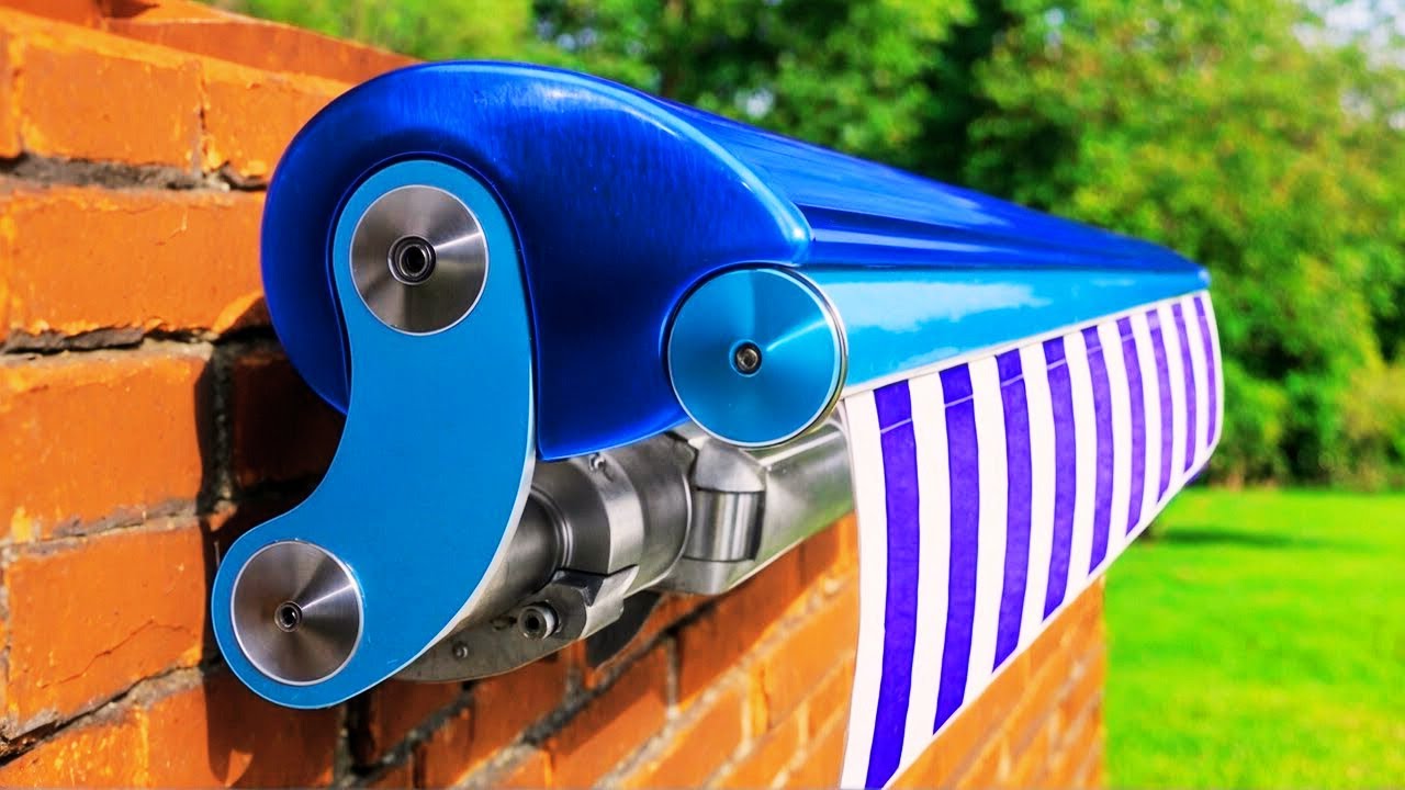 COOLEST INVENTIONS FOR HOME THAT WILL BLOW YOUR MIND - YouTube