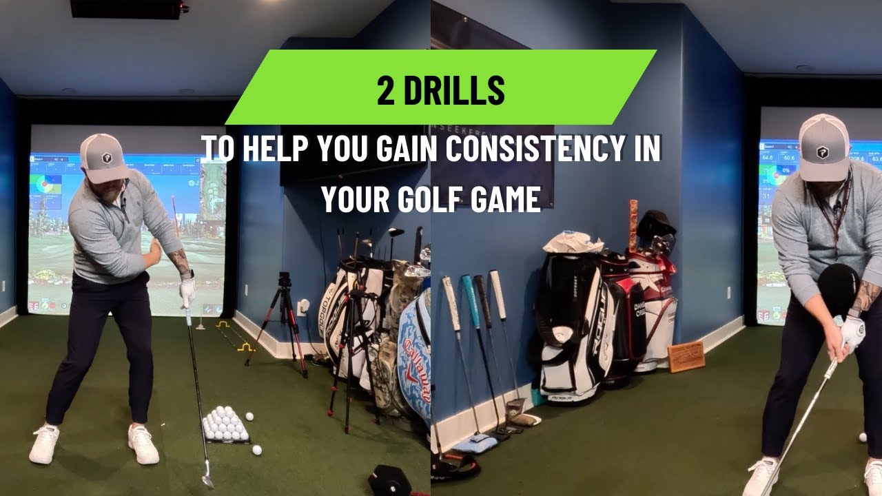 2 Drills To Improve Face Control - YouTube