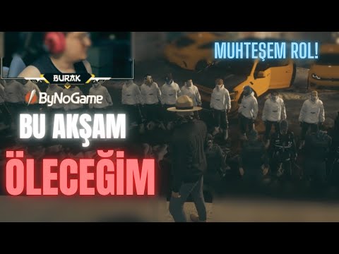 𝐕𝐈𝐓𝐎 𝐒𝐀𝐋𝐕𝐀𝐓𝐎𝐑𝐄 𝐎𝐋𝐔𝐌𝐋𝐄 𝐎𝐘𝐍𝐔𝐘𝐎𝐑 ! - YÜCE MİMAR UYANIYOR - VİTO LSPD'YE SIZIYOR | NightV