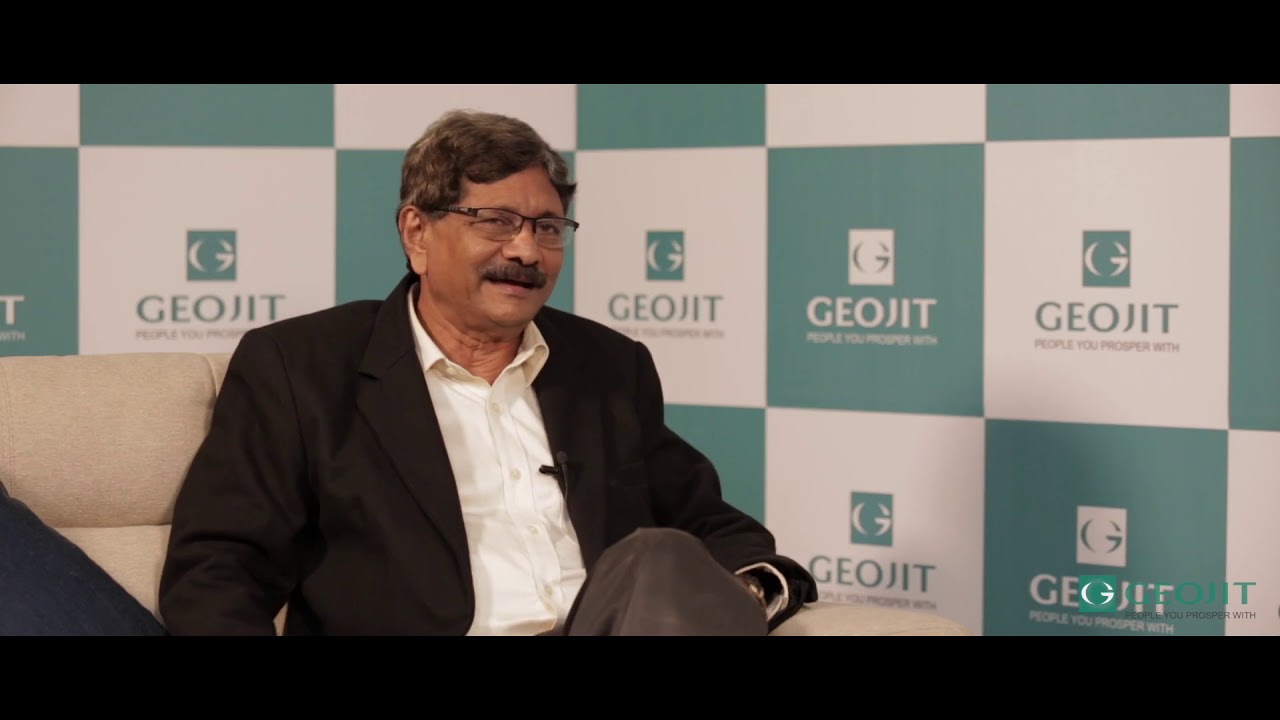 ഓഹരി വിപണിയിലെ ചാഞ്ചാട്ടങ്ങളെ ഭയക്കേണ്ടതില്ല | Dr. V.K. Vijayakumar ...