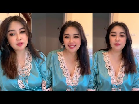 AURA SINGLE MOM BUNDA CANTIK BERALIS TEBAL❤❤❤