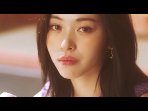 Ryujin teaser summer song - YouTube