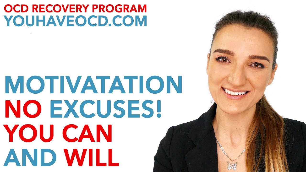 Motivation: You CAN and Will Recover ( Do MORE Recovery Work ) - YouTube