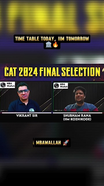 Time table today, IIM tomorrow 🏛️🔥 #physicswallah #mbawallah #iimlife # ...