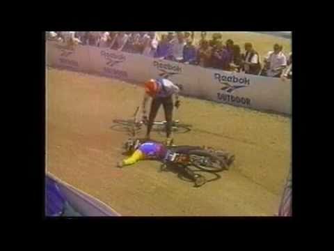 FINAL Reebok Dual Eliminator 1995