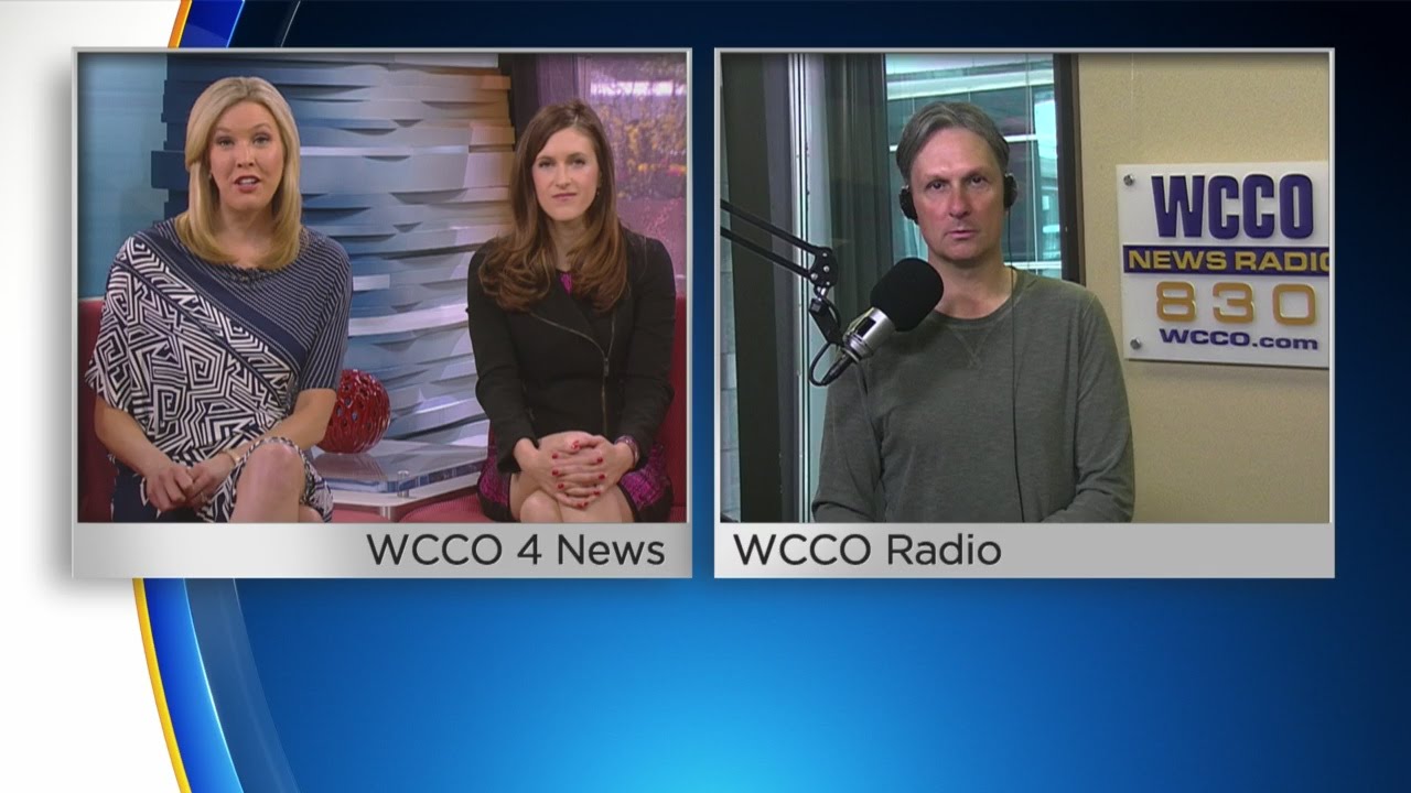 WCCO A.M. On At Noon: What’s Going On With Robocalls? - YouTube