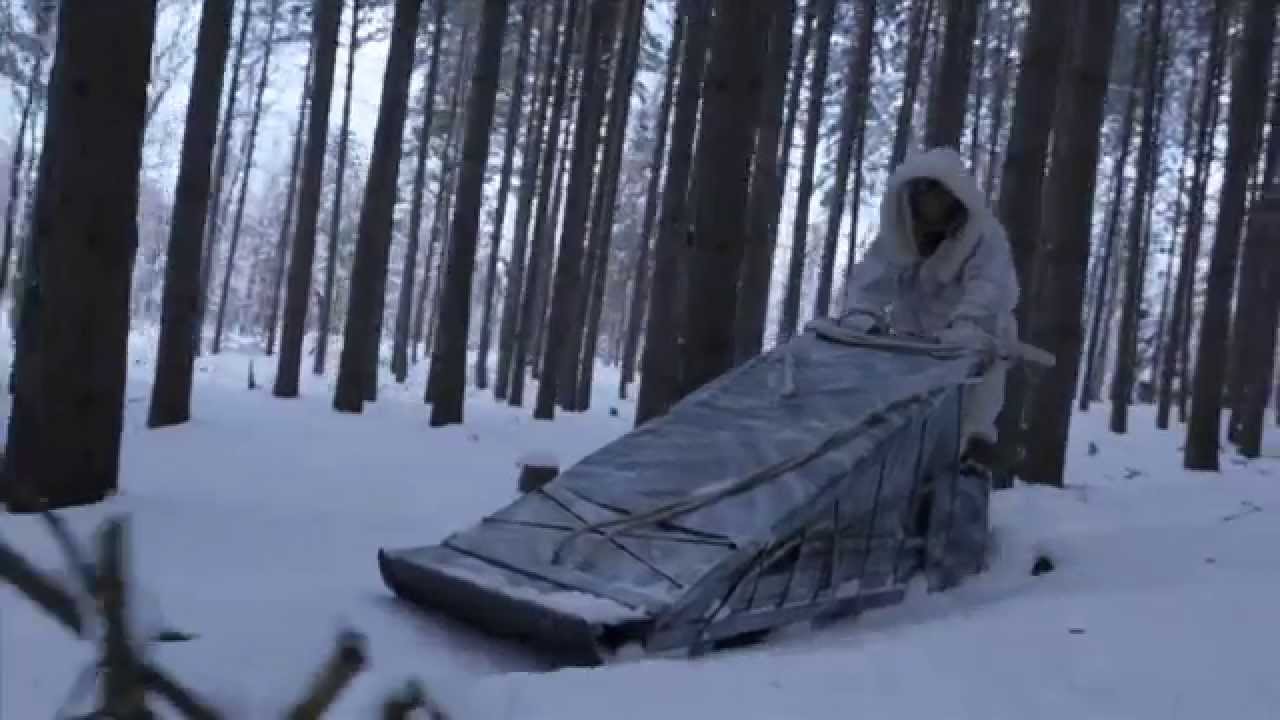 Northbound: Season 1 Trailer - YouTube