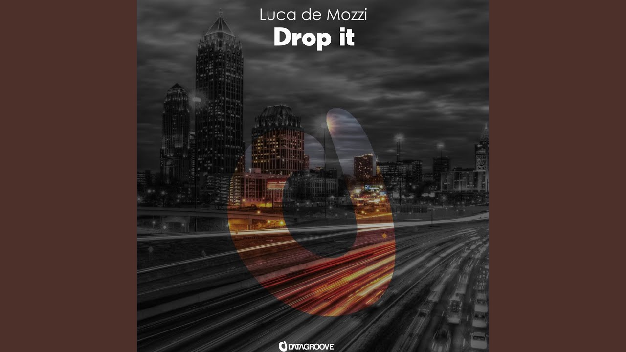 Drop It (Original Mix) - YouTube