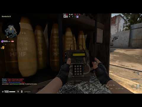 New CS:GO Exploit! Instant Bomb Defuse. Instant Bomb Explode. Goblin Yaw. - YouTube
