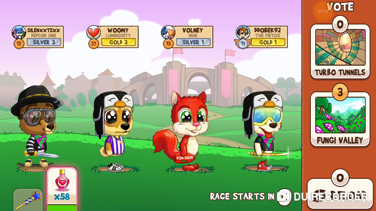 Unfun run Gameplay - YouTube