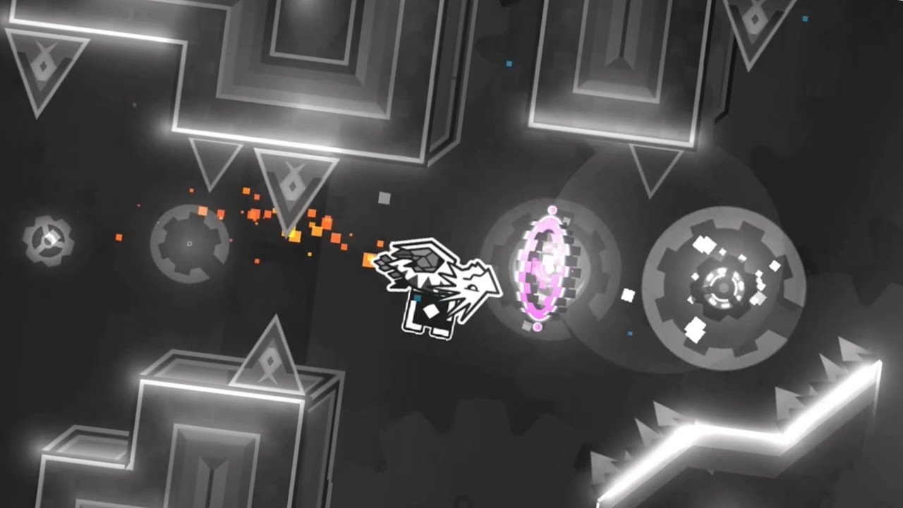 Best Insane Demon? // Osanda Verdict - 4K, 120fps (Without LDM) - YouTube