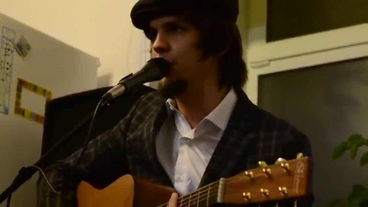 HCHJ - Седьмой лепесток (Hi-Fi Cover) - YouTube