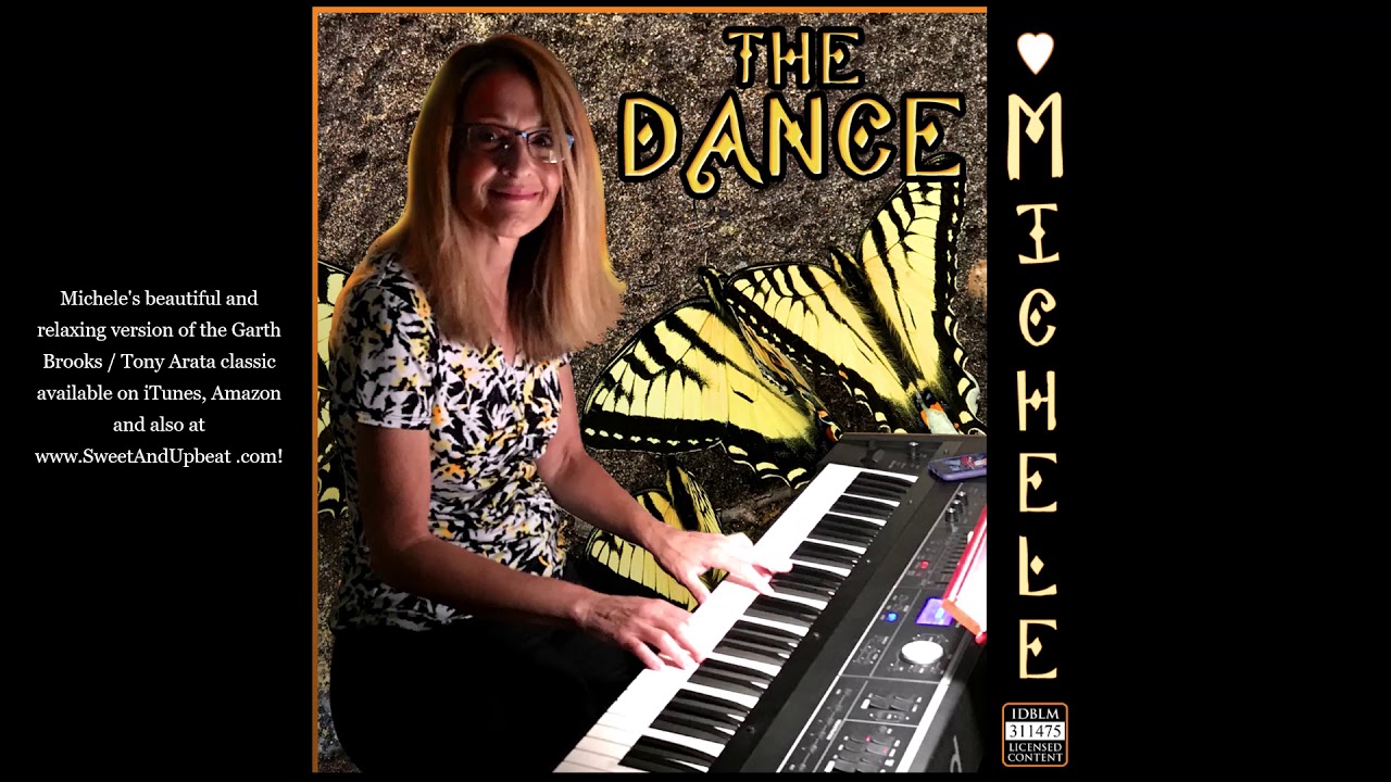 The Dance by Michele Cooney - YouTube
