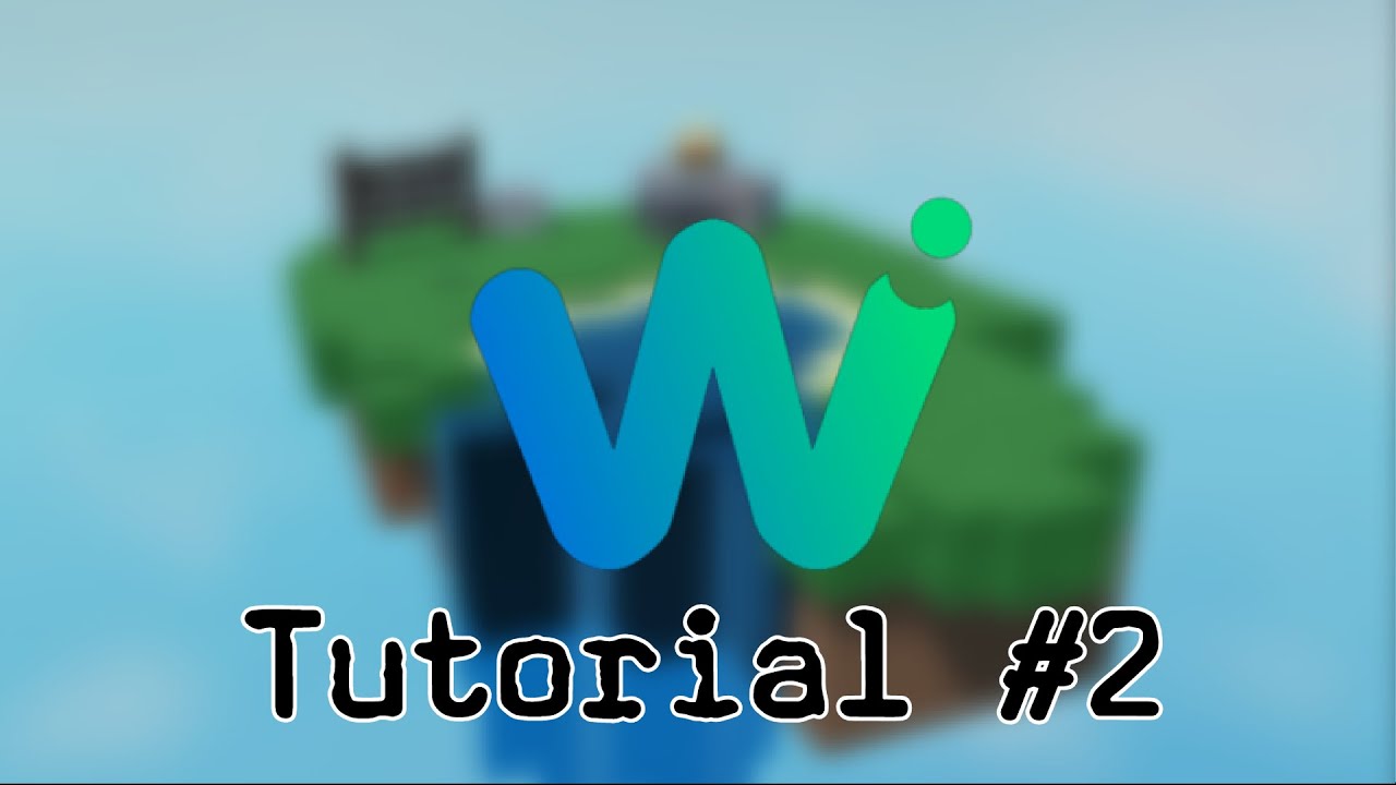 roblox wubby wiring tutorial #2 - Shift to sprint (READ DESC) - YouTube