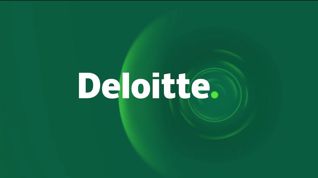 Deloitte CyberSizzle - YouTube