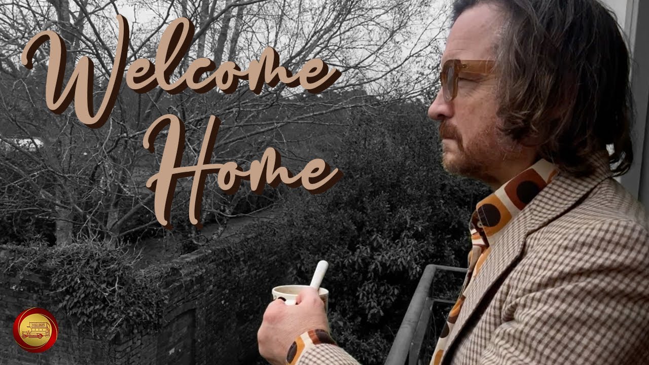 Peters & Lee - Welcome Home - YouTube