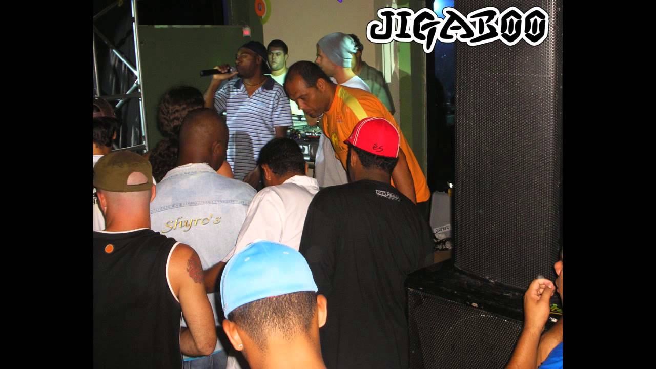 JIGABOO_VAI PIRA (AO VIVO EM PINDA_BA) - YouTube