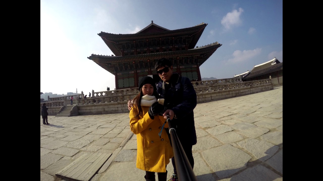 SOUTH KOREA - YouTube