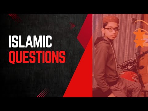 islamic questions /islamic Production/video no.1 - YouTube