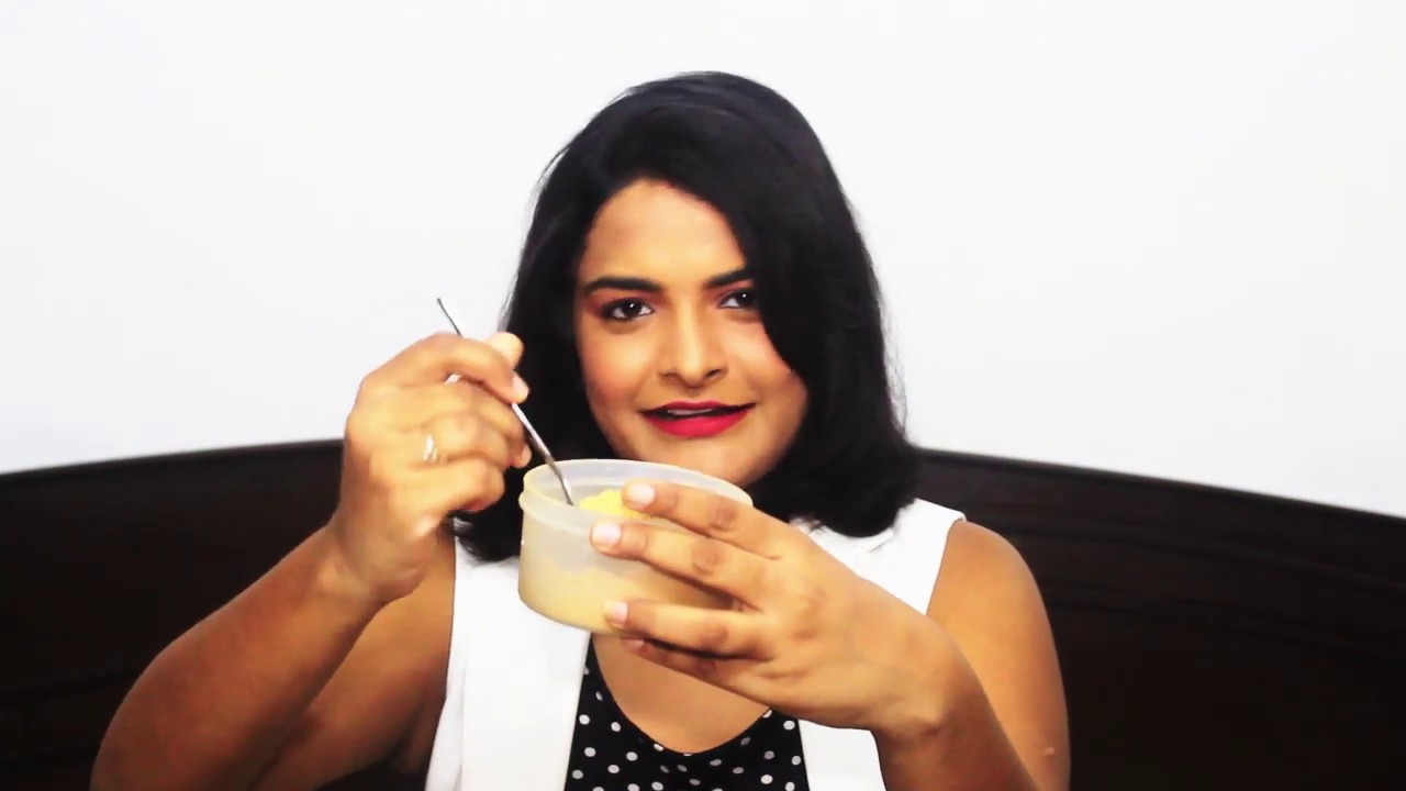 DETAN SCRUB | DETAN PACK | WEEKLY SKIN CARE | HOME REMEDY - YouTube