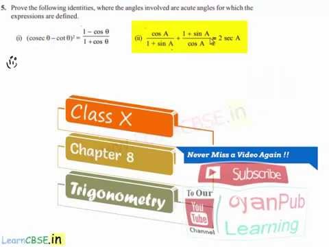 Common core math Trigonometry Functions | Solve Trigonometric Equations ...