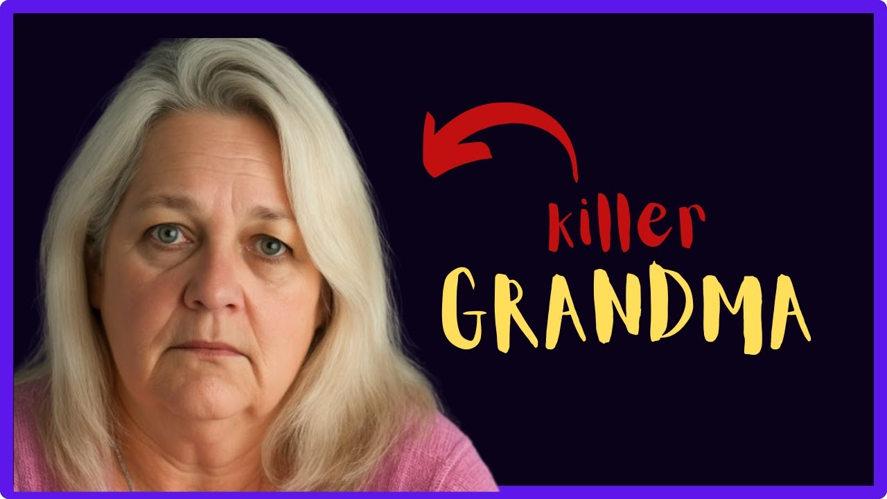 Grandma Turned Killer | Grandma निकली Murderer | Lois Riess story ...