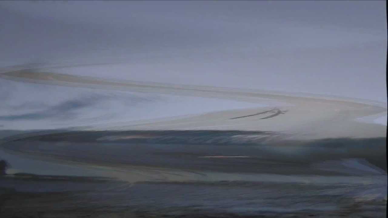 Heliops 27A Offshore NUI visits Leman - YouTube