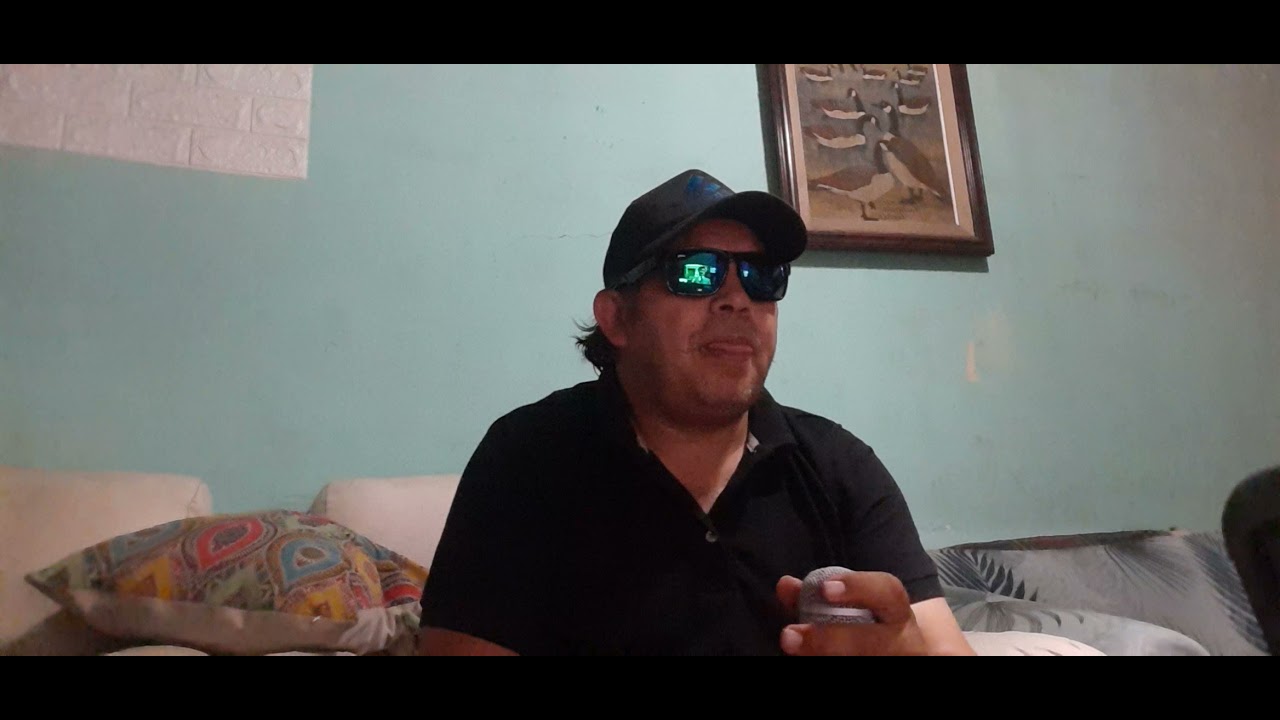 Phil Collins;A Groovy Kind of love.By Alejandro Pacheco cover. - YouTube