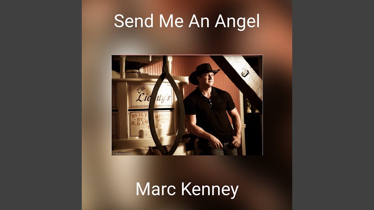 Send Me An Angel - YouTube
