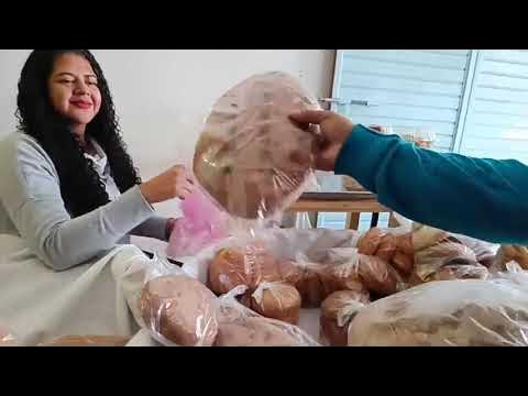 Ricas las panochas en Río Grande - YouTube