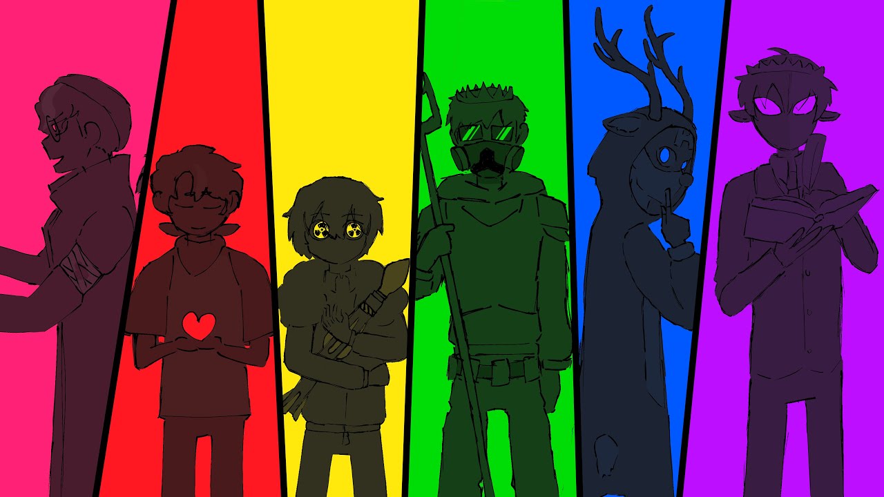 The Prophecy | DSMP Animatic - YouTube