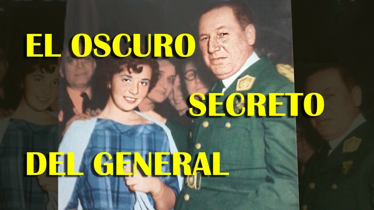 El caso de Perón y Nelly Rivas contado por el abogado de "la niña ...