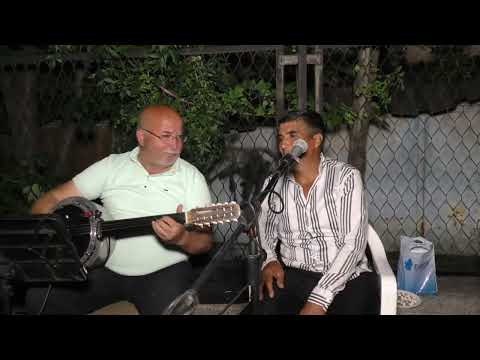 İbrahim Olucak & Mesut Özdamar Sevmekten Kim Usanır 04 07 2022