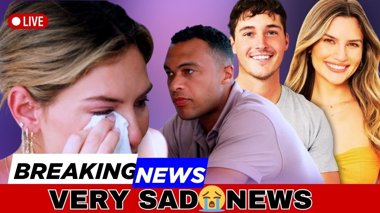 VARY SAD Bachelor in Paradise News: Jess Edwards Stands Up for Kat Izzo ...