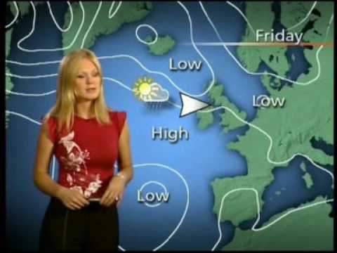 jo blythe - sexiest weathergirl (yorkshire tv) - vcd [jeffz].mpg - YouTube