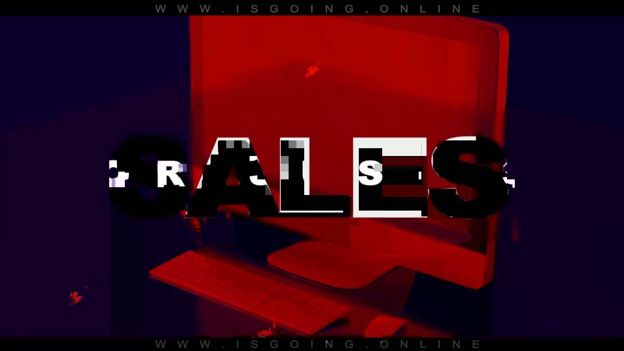 Is Going Online - Get your online eCommerce web-store in 60 mins - YouTube