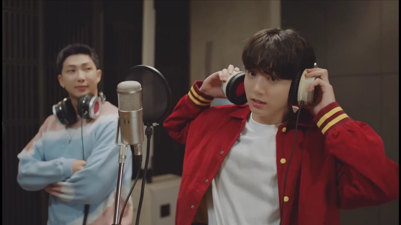 BTS (방탄소년단) '24/7=Heaven' Teaser FMV - YouTube